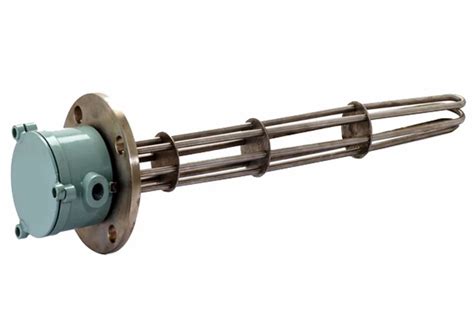 U Stainless Steel Explosion Proof Heater At ₹ 9500 Piece In Pune Id