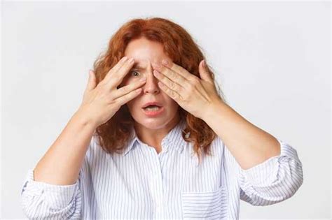 Gabapentin Visual Field Defect
