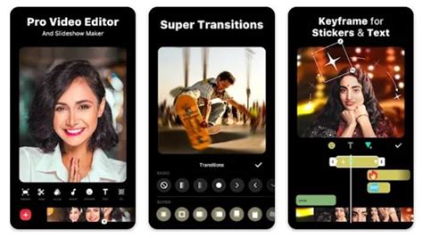 10 Best Tiktok Video Editing Apps For Android