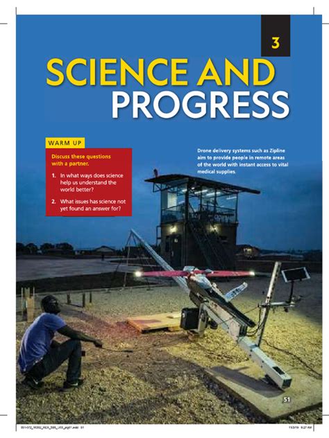 Reading Comprehension C1 3 Pdf