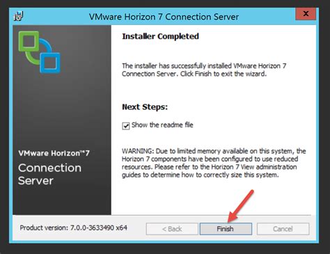 Horizon View 7 Replica Server Install Lets Talk Virtual