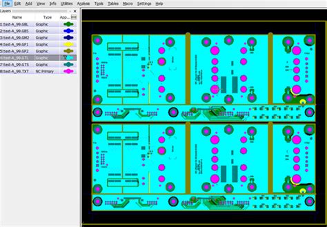 PCB Gerber Files Essential Guide For PCB Manufacturing Viasion