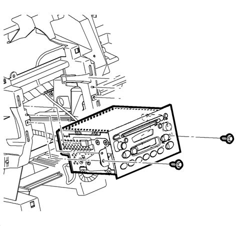Wiring Diagram For 2006 Saturn Vue Wiring Diagram