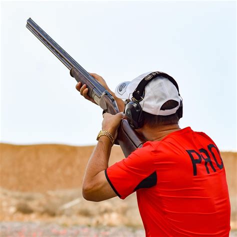 Shooting Sport Shoot Free Photo On Pixabay Pixabay