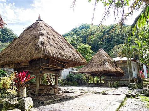 The Bangaan Rice Terraces In Banaue Ifugao Hike To Travels