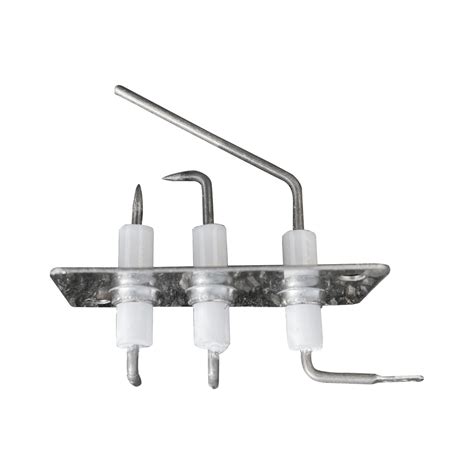 7gb Series Flame Sensor And Ignition Pins Set 7gb Tankless Water Heater Parts Eccotemp