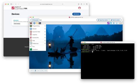 Raspberry Pi Connect Gets Native Plugin And Enhanced Connectivity Testing