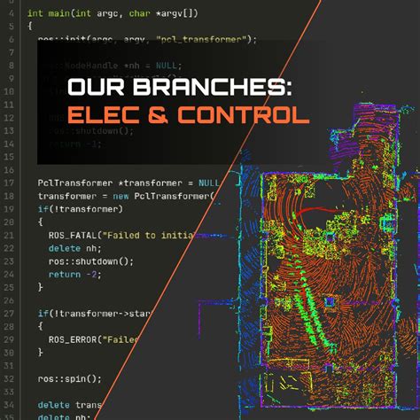 Cturobotics Ctu Robotics Electrical Control Autonomous Ai