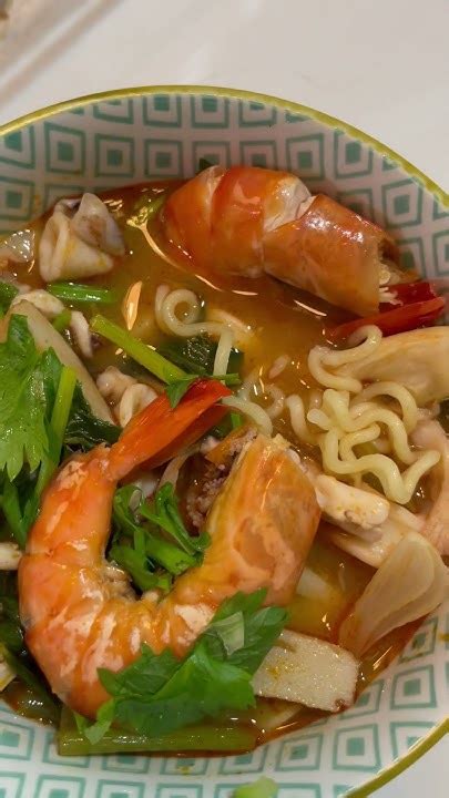 Maggie Tom Yam Superbbb Youtube