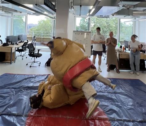 Jubel On Linkedin We Moved Into Our New Office This Week How To