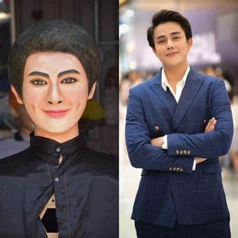 ទឹកដៃល្អ ទីងមោងទាំងនេះ ធ្វើតាមតារាល្បីៗ ដូចខ្លាំង Khmerload