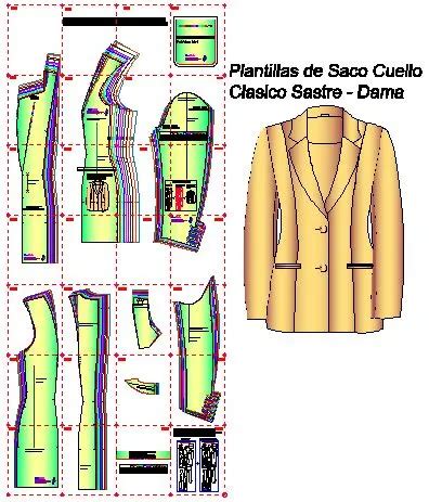 Como Hacer Un Traje De Hombre Con Patrones Costura Facil