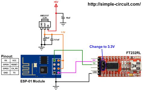 iot internet weather station with esp8266 wi fi module
