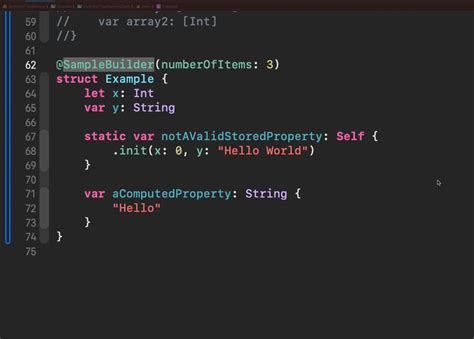Pedro Rojas On Linkedin Samplebuilder Macro Now Can Recognize Valid
