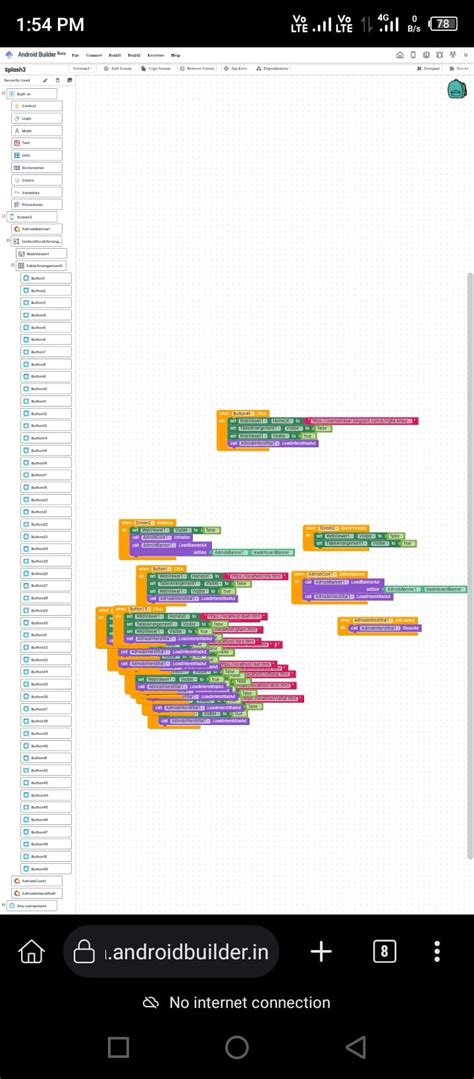 Please Give Me Solution Discussion Android Builder Community