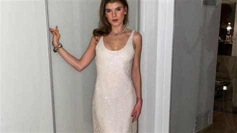 Gefunkt Lothar Matthäus Zeigt Sich Erneut Mit Model 26