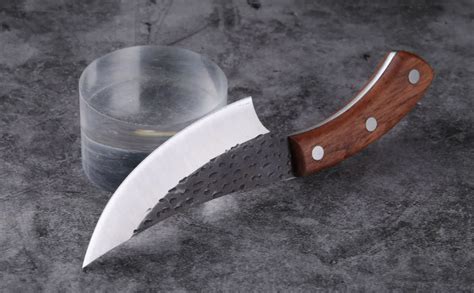 Carbon Steel Knives Vs Stainless Steel Knives How To Choose