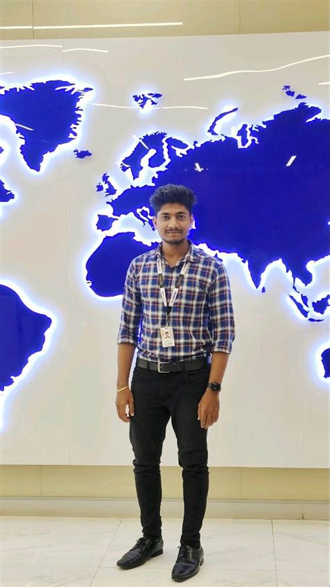 Rahul Lal K On Linkedin Stepped Into A New World And Triumphantly Marked My First Month With…