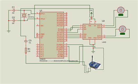 Zigbee Based Projects