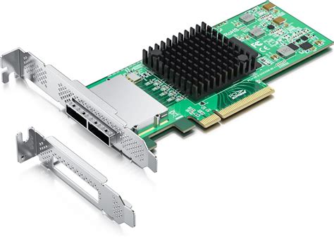 Tarjeta Controladora Raid Pci Express Sas Sata Hba Chile Ubuy