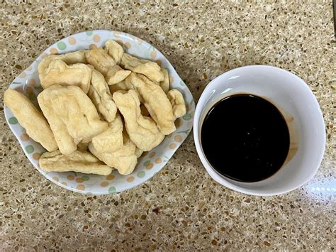 蜜汁油豆腐我妈超爱的下饭神器 3楼猫