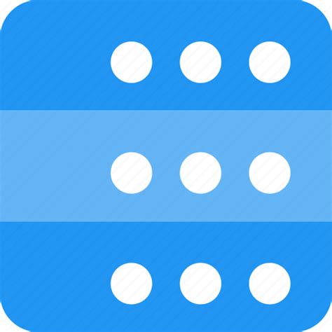 Server Database Connection Dataset Icon Download On Iconfinder