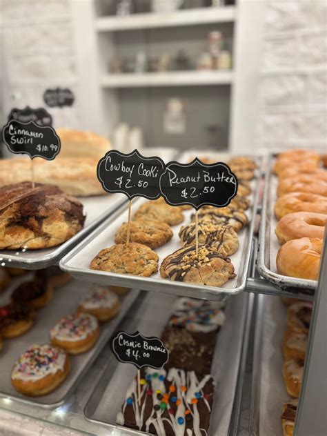 Farmhouse Bakery Added A New Photo Farmhouse Bakery