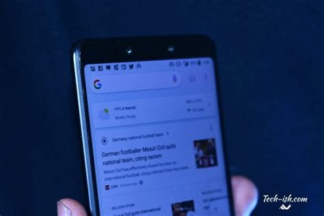 Infinix Note 5 Review The Best Note To Date Techish Kenya