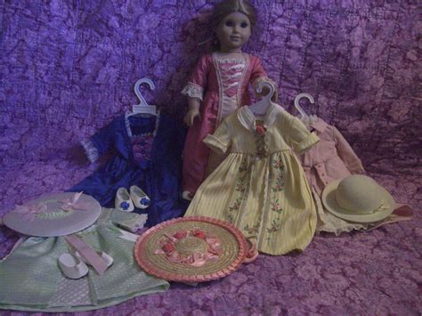 Allie My Very First American Girl Doll