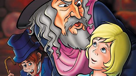 Oliver Twist 1982 Mubi