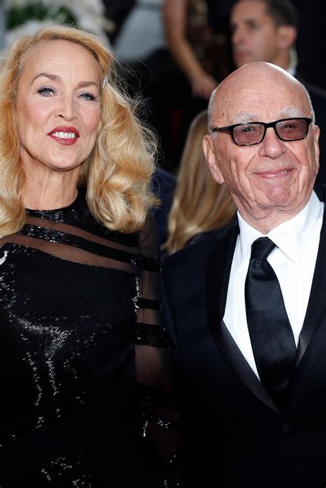 Jerry Hall Starporträt News Bilder Gala De