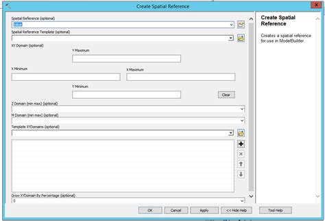 Arcgis Desktop Project Raster Tool Stays White At Iteration In Modelbuilder Geographic
