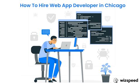 10 points to consider before hiring a web application developer in chicago