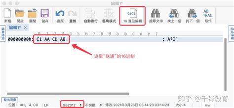 Java开发教程系列：【utf 8编码透析】神奇的 联通”乱码现象 知乎