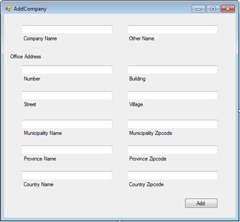 C Help With Multiple Document Interfacemdi Stack Overflow