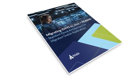 Astadia On Linkedin Idms To Java Transformation Astadia