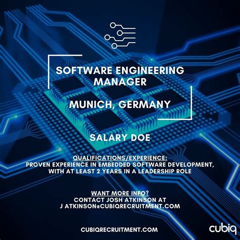 Josh Atkinson On Linkedin Embedded Embeddedsoftware Softwaremanager