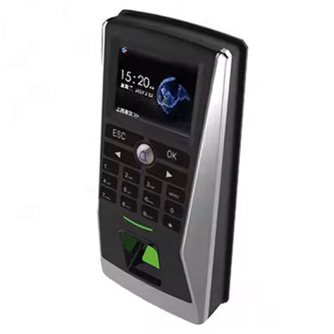 Rfid Biometric Face Fingerprint Attendance System Gaotek Gao Tek