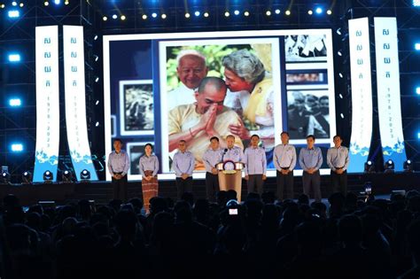 Msjtv News កម្មវិធីប្រគំតន្រ្តី «កម្ពុជាបេះដូងខ្ញុំ ការប្រារព្ធខួប