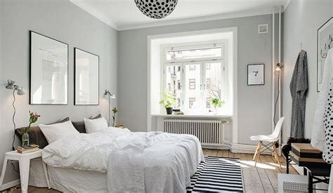 Warna Yang Sesuai Untuk Bilik Tidur Yang Kecil Deco Desain Rumah My XXX Hot Girl