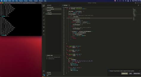 anthony miracho on linkedin like algorithms golang golangdeveloper data bigdata…