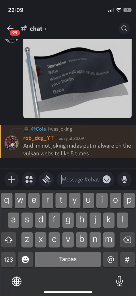 Vulkan Developer Confirms That The Ce And The Executor Had Malware