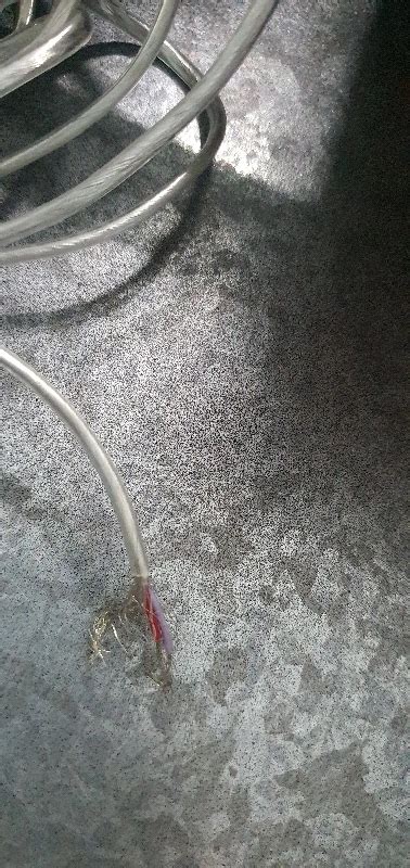 Shield Wire 1 Meeter