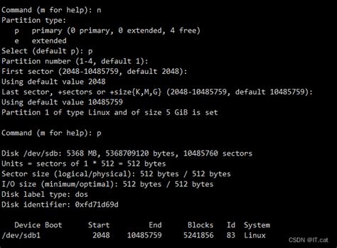 Linux：lvm逻辑卷和手动创建逻辑卷lvmcreate Csdn博客