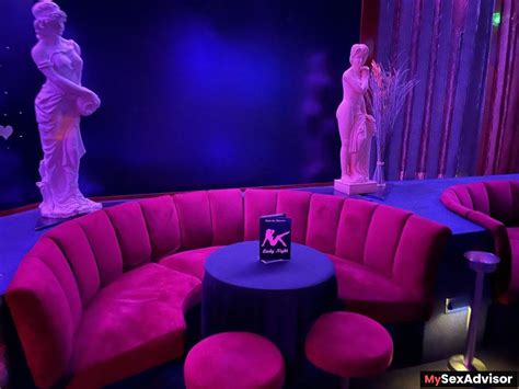 Salons Rotiques Du Canton De Vaud Mysexadvisor