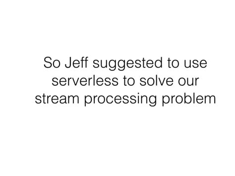 Python In The Land Of Serverless Ppt