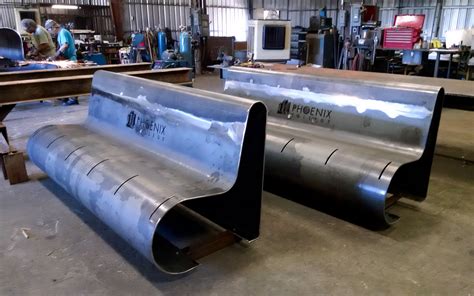 Custom Metal Fabrication In Phoenix Capitol Engineering