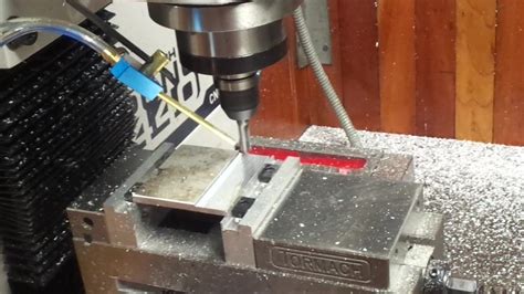 Tormach Fun With Guns