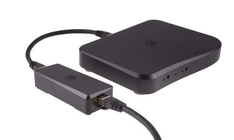 SMOOTHLAN FROM STACK AUDIO The Audiophile Man