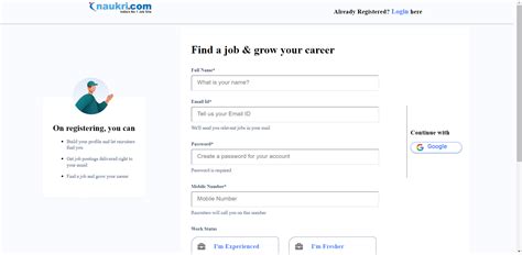 Github Sakthivelmadhuclone Naukri Naukri Is An Indian Employment